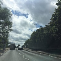 Donnington Bridge - Bridge in Oxford