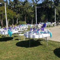 Gibson Ranch - 4 tips