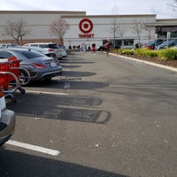 Target - Big Box Store