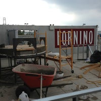 Fornino - Brooklyn Heights - Pier 6