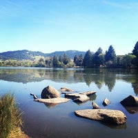 Spring Lake Park - Park in Santa Rosa