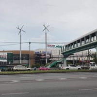 ศาลายา (Salaya) - Town