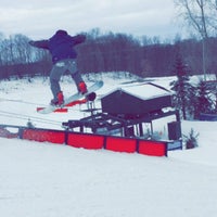 Bittersweet Ski/Snowboard Resort - Otsego, MI