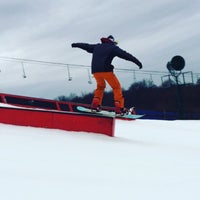 Bittersweet Ski/Snowboard Resort - Otsego, MI