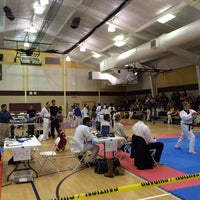 Parchment High School - 1916 E G Ave