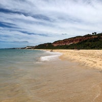 Praia Pitinga - Arraial d'Ajuda, BA