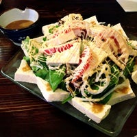 Tsukushinbo (Now Closed) - Japanese Restaurant in Seattle