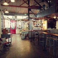 Melrose Market - Capitol Hill - 1501-1535 Melrose Ave