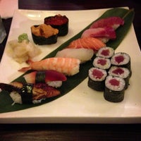 Tsukushinbo (Now Closed) - Japanese Restaurant in Seattle