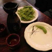 Tsukushinbo (Now Closed) - Japanese Restaurant in Seattle
