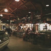 Melrose Market - Capitol Hill - 1501-1535 Melrose Ave