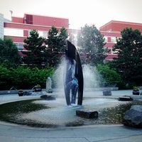 Seattle University - First Hill - Seattle, WA