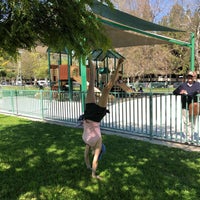 Warner Ranch Park - Warner Center - 5800 Topanga Canyon Blvd