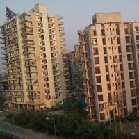 Vaishali Metro Station - 7 tips