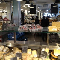 Marqt (Now Closed) - Oude Westen - Rotterdam, Zuid-Holland