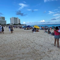 Forum Beach Club - Beach in Cancún