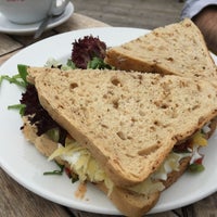 Adventure Cafe - 17 tips from 341 visitors