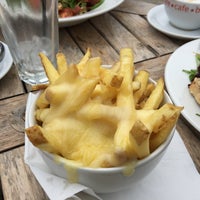 Adventure Cafe - 17 tips from 325 visitors