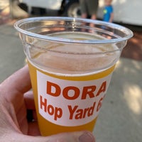 Hop Yard 62 - 7 tips