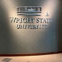 Wright State University - University