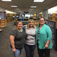 Columbus Metropolitan Library - Hilliard Branch - Library in Hilliard