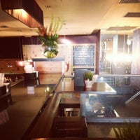 Forge - 24 Cornhill - London