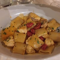 Le Tre Sorelle - Italian Restaurant