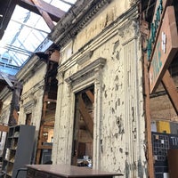 Rebuilding Exchange - Bucktown - 7 tips from 707 visitors