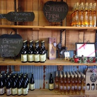 Old Hill Hard Cider - Winery in Timberville