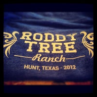 Roddy Tree Ranch Resort - 3 tips