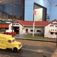 Gilbert Historical Museum - Gilbert, AZ