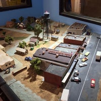 Gilbert Historical Museum - Gilbert, AZ