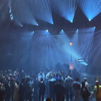 Cirque Royal / Koninklijk Circus - Concert Hall in Brussel