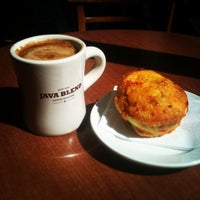 Java Blend Coffee - North End - Halifax, NS