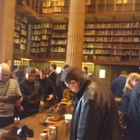 James J. Hill Reference Library - Library in Saint Paul