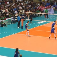 Alonte Sports Arena - 3 tips