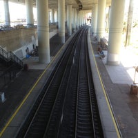 22nd Street Caltrain Station - Potrero Hill - 27 tips