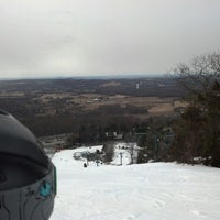 Mt. Peter Ski Lodge - Ski Lodge in Warwick
