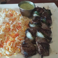Nikoz Fusion Grill - 8 tips from 172 visitors