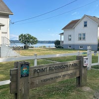 Point Robinson - 4 tips from 121 visitors