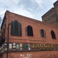 Jacoby's German Biergarten - Bricktown - 48 tips from 2980 visitors