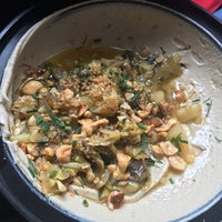 Dizengoff - Center City West - 54 tips from 1538 visitors