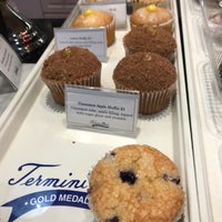 Termini Brothers Bakery - Chinatown - 51 N 12th St