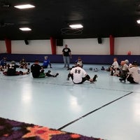 Skate Galaxy OKC - 5800 NW 36th St