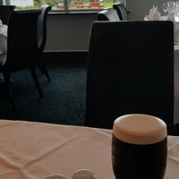 Jacks' Coastguard Restaurant - 2 tips