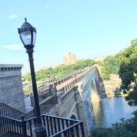 High Bridge - Highbridge - New York, NY
