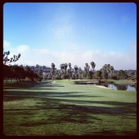 Temeku Hills Golf And Country Club - Golf Course in Margarita Village ...