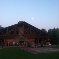 Young Life Camp Timberwolf Lake - Other Great Outdoors in Lake City