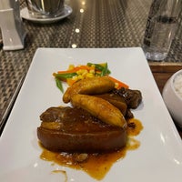 Chateau de Busay - Restaurant