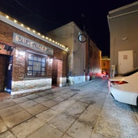 Blues Alley - Georgetown - 1073 Wisconsin Ave NW